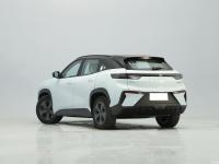 China Chery EQ7 Pure Electric SUV Midsize With 4 Wheel Drive 412KM-512KM Range for sale