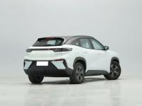 China Chery EQ7 Pure Electric SUV Midsize With 4 Wheel Drive 412KM-512KM Range for sale