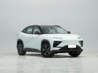 China Chery EQ7 Pure Electric SUV Midsize With 4 Wheel Drive 412KM-512KM Range for sale