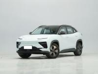 China Chery EQ7 Pure Electric SUV Midsize With 4 Wheel Drive 412KM-512KM Range for sale