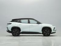 China Chery EQ7 Pure Electric SUV Midsize With 4 Wheel Drive 412KM-512KM Range for sale