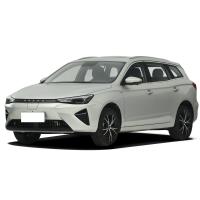 China Roewe Ei5 Electric Wagon 5-Seater with 501KM Range and 135KW Power for sale