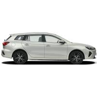 China Roewe Ei5 Electric Wagon 5-Seater with 501KM Range and 135KW Power for sale