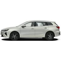 China Roewe Ei5 Electric Wagon 5-Seater with 501KM Range and 135KW Power for sale