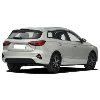 China Roewe Ei5 Electric Wagon 5-Seater with 501KM Range and 135KW Power for sale