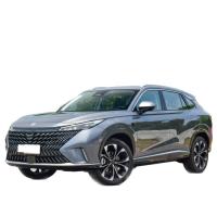 China Roewe Rx5 Chinese Electric SUV Luxury Midsize PHEV Engine 1.5T for sale