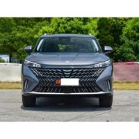 China Roewe Rx5 Chinese Electric SUV Luxury Midsize PHEV Engine 1.5T for sale
