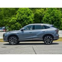 China Roewe Rx5 Chinese Electric SUV Luxury Midsize PHEV Engine 1.5T for sale