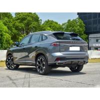 China Roewe Rx5 Chinese Electric SUV Luxury Midsize PHEV Engine 1.5T for sale