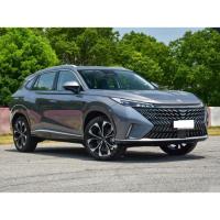 China Roewe Rx5 Chinese Electric SUV Luxury Midsize PHEV Engine 1.5T for sale