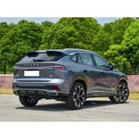 China Roewe Rx5 Chinese Electric SUV Luxury Midsize PHEV Engine 1.5T for sale