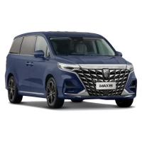 China Roewe iMax8 EV Electric MPV 7 Seater with 550-570 km Range and 90 kWh Battery for sale