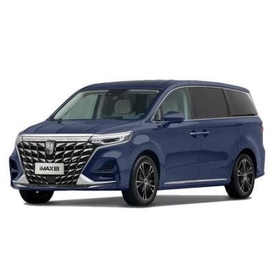 China Roewe iMax8 EV Electric MPV 7 Seater with 550-570 km Range and 90 kWh Battery for sale