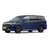 China Roewe iMax8 EV Electric MPV 7 Seater with 550-570 km Range and 90 kWh Battery for sale