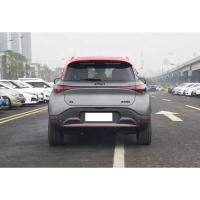 China Smart #1 Pure Electric SUV 272hp 66kWh Battery 4270mm Length 535-560km Range for sale