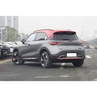 China Smart #1 Pure Electric SUV 272hp 66kWh Battery 4270mm Length 535-560km Range for sale