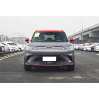 China Smart #1 Pure Electric SUV 272hp 66kWh Battery 4270mm Length 535-560km Range for sale