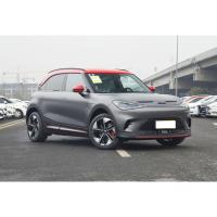 China Smart #1 Pure Electric SUV 272hp 66kWh Battery 4270mm Length 535-560km Range for sale