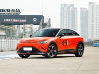 China Mercedes Benz Smart 3 Compact Electric SUV 520km 580km Range 66kWh Battery for sale