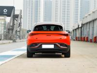 China Mercedes Benz Smart 3 Compact Electric SUV 520km 580km Range 66kWh Battery for sale