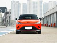 China Mercedes Benz Smart 3 Compact Electric SUV 520km 580km Range 66kWh Battery for sale