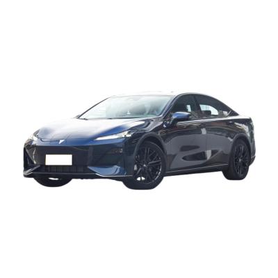 China Changan Deepal SL03 Plugin Hybrid Sedan with 1120KM Range and 190KW Electric Motor for sale