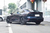 China Changan Deepal SL03 Plugin Hybrid Sedan with 1120KM Range and 190KW Electric Motor for sale