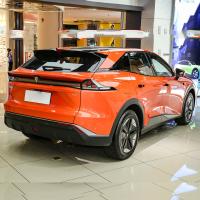China Deepal S7 Chinese Electric SUV PHEV EV 1120km Range L2 Assisted Driving Mid-Size for sale