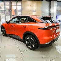 China Deepal S7 Chinese Electric SUV PHEV EV 1120km Range L2 Assisted Driving Mid-Size for sale