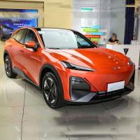 China Deepal S7 Chinese Electric SUV PHEV EV 1120km Range L2 Assisted Driving Mid-Size for sale
