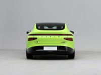 China Xpeng P7 Electric Sedan with 706km Range, 80.9kWh Battery & Dual LiDAR Autonomous Driving for sale