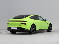 China Xpeng P7 Electric Sedan with 706km Range, 80.9kWh Battery & Dual LiDAR Autonomous Driving for sale