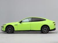China Xpeng P7 Electric Sedan with 706km Range, 80.9kWh Battery & Dual LiDAR Autonomous Driving for sale