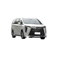 China GAC Trumpchi M8 MPV 7-Seater with 2.0T Engine 251HP and 5193mm Length for sale