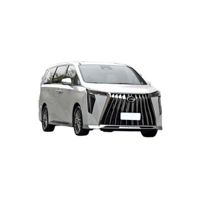 China GAC Trumpchi M8 MPV 7-Seater with 2.0T Engine 251HP and 5193mm Length for sale