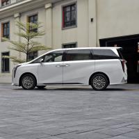 China GAC Trumpchi M8 MPV 7-Seater with 2.0T Engine 251HP and 5193mm Length for sale