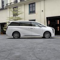 China GAC Trumpchi M8 MPV 7-Seater with 2.0T Engine 251HP and 5193mm Length for sale