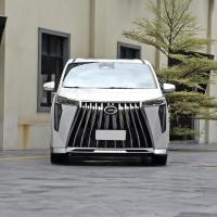 China GAC Trumpchi M8 MPV 7-Seater with 2.0T Engine 251HP and 5193mm Length for sale