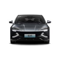 China BYD Seal Used Electric Car 61.4kWh Battery 550-700km Range 180km/h Max Speed 5-Seater for sale