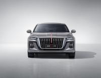 China Hongqi H5 Sedan with 2.0T 224HP Engine, 8-Speed Automatic Transmission and 4988mm Length for sale
