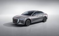 China Hongqi H5 Sedan with 2.0T 224HP Engine, 8-Speed Automatic Transmission and 4988mm Length for sale