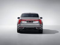 China Hongqi H5 Sedan with 2.0T 224HP Engine, 8-Speed Automatic Transmission and 4988mm Length for sale