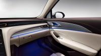 China Chinese Electric MPV 6-Seater with L2 Assisted Driving and Plug-in Hybrid System for sale