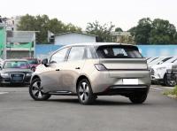 China Baojun Cloud EV Hatchback Electric Car with 360-460km Range and 100kW Motor Power for sale