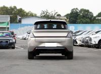 China Baojun Cloud EV Hatchback Electric Car with 360-460km Range and 100kW Motor Power for sale
