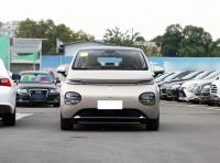 China Baojun Cloud EV Hatchback Electric Car with 360-460km Range and 100kW Motor Power for sale