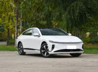 China Changan Qiyuan A07 Electric Sedan with 515km EV Range or 1200km Extended Range, 4905mm Length and 2900mm Wheelbase for sale