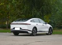China Changan Qiyuan A07 Electric Sedan with 515km EV Range or 1200km Extended Range, 4905mm Length and 2900mm Wheelbase for sale