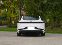 China Changan Qiyuan A07 Electric Sedan with 515km EV Range or 1200km Extended Range, 4905mm Length and 2900mm Wheelbase for sale