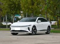 China Changan Qiyuan A07 Electric Sedan with 515km EV Range or 1200km Extended Range, 4905mm Length and 2900mm Wheelbase for sale